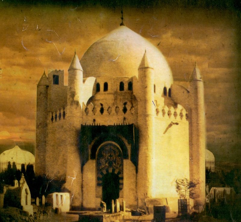 Jaʿfar al-Sadiq - Wikihussain