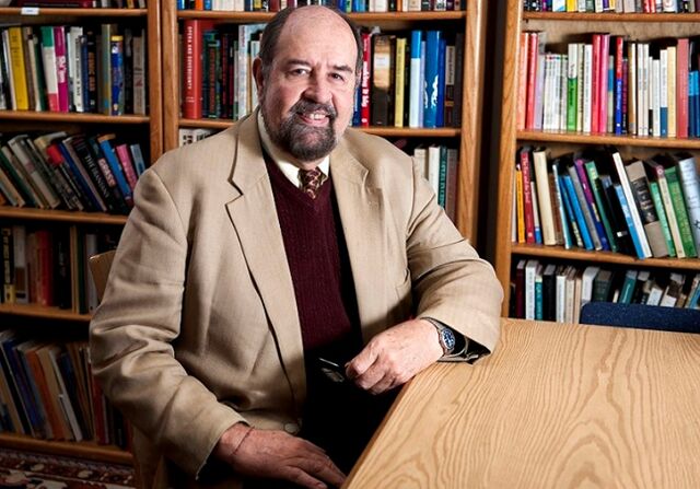 William O. Beeman - Wikihussain