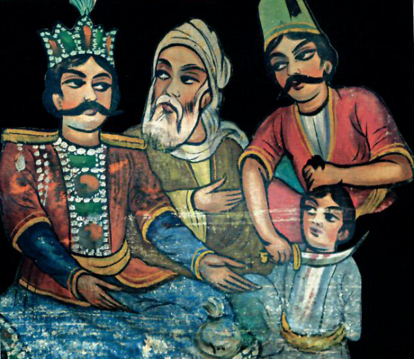 Nabiollah bahari - Wikihussain